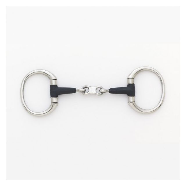 Eco Pure Full Cheek French Link Bit