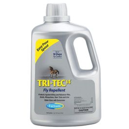 Farnam Tri-Tec 14 Fly Spray Gallon - 128 oz