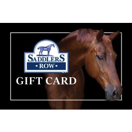 Saddlers Row Gift Card | Saddlers Row