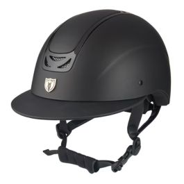 Tipperary Royal Wide Brim Helmet - 2 Colors Available
