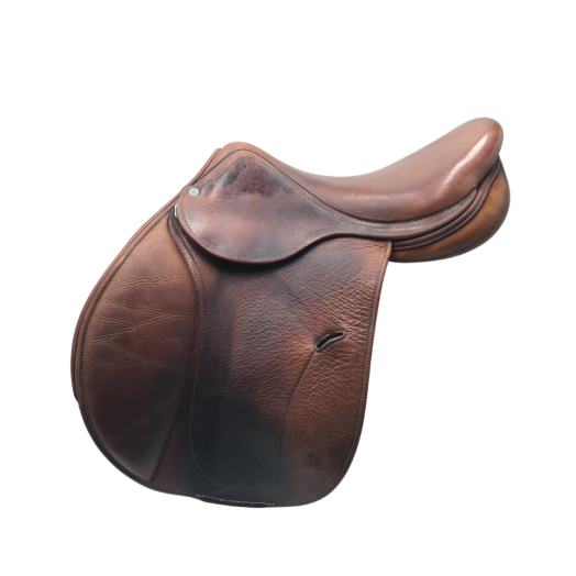 Equestrian Saddles - New & Pre-Owned Top Brands | Saddlers Row