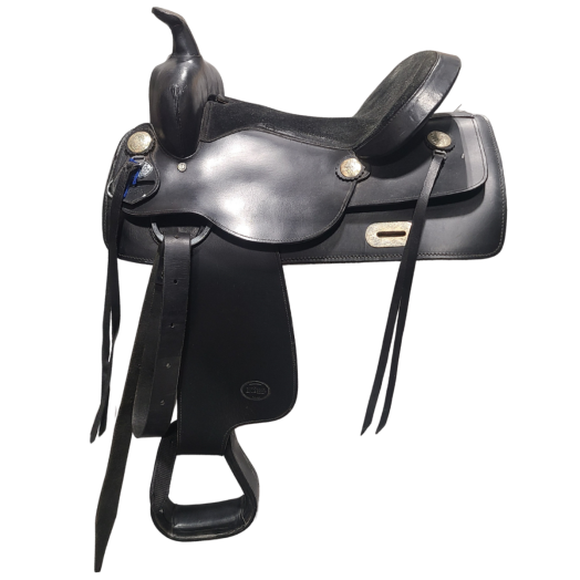 Equestrian Saddles - New & Pre-Owned Top Brands | Saddlers Row
