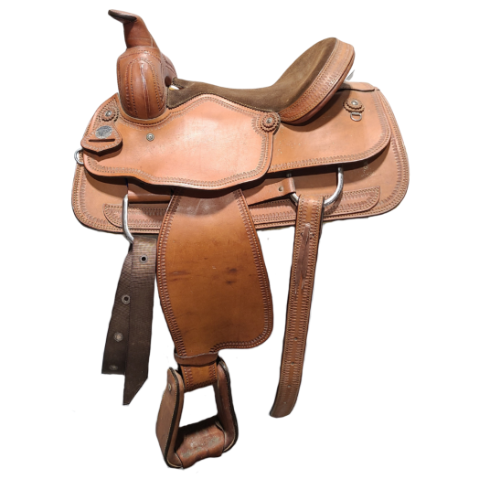 Equestrian Saddles - New & Pre-Owned Top Brands | Saddlers Row