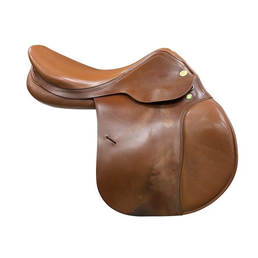 Equestrian Saddles - New & Pre-Owned Top Brands | Saddlers Row
