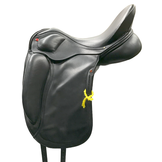 Equestrian Saddles - New & Pre-Owned Top Brands | Saddlers Row