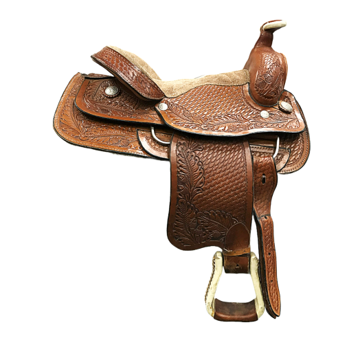 Equestrian Saddles - New & Pre-Owned Top Brands | Saddlers Row